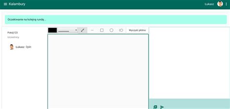 GitHub Lukascode Puns Multiplayer Drawing Game In Browser