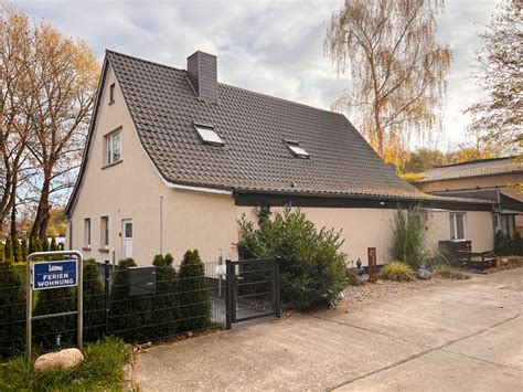 Ferienwohnungen Broscheit Wismar