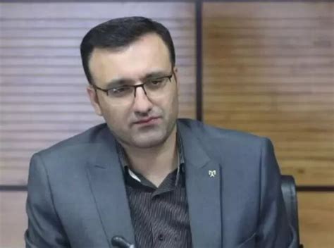 معاون مالی و عامل خزانه‌دار مرکز اداری مالی دانشگاه آزاد منصوب شد