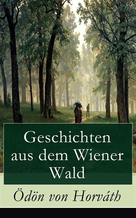 Geschichten Aus Dem Wiener Wald Ödön Von Horváth читать онлайн на ЛитРес