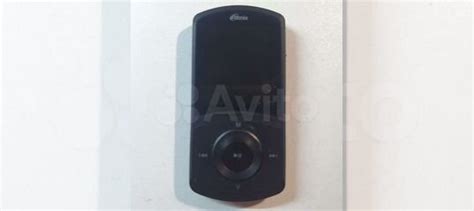 Mp3 плеер ritmix rf4700 купить в Уфе | Электроника | Авито