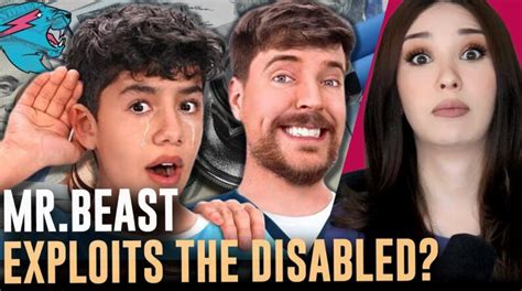 Leftists Slam Mrbeast For Charity Pseudo Intellectual With Lauren