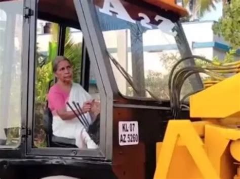 Anand Mahindra Impressed By 73yo Indian Womans Remarkable 11 Driving