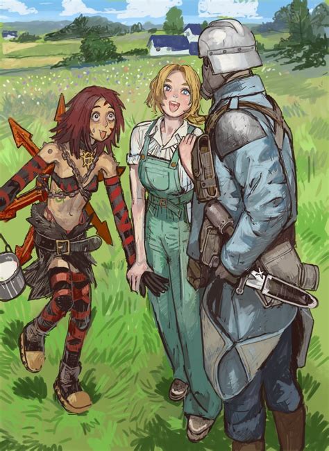 Astra Militarum And Cultist Chan Warhammer 40k Drawn By Mossacannibalis Danbooru