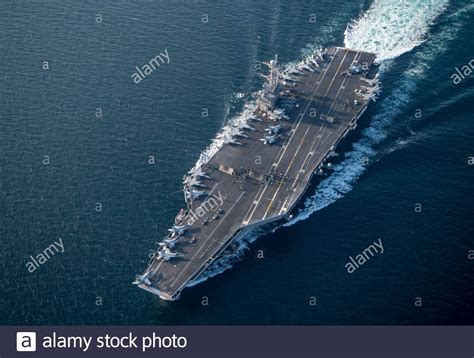 Uss Harry S Truman Logo