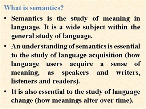 language without meaning is meaningless roman jakobson semantics