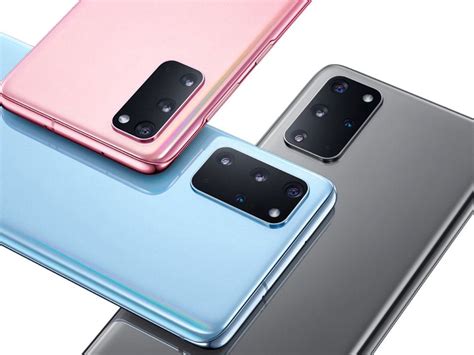 Samsung Galaxy S20 Series Dan Z Flip Resmi Masuk Indonesia Ini Harga