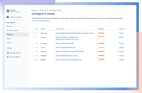 面向技术和电信的 Jira Service Management Atlassian