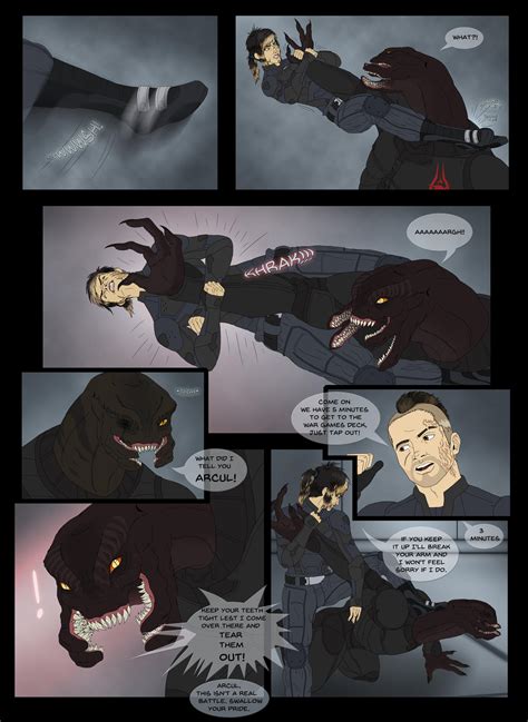 Halo Ammunition Anvil Initiative Pg 3 By Guyver89 On Deviantart