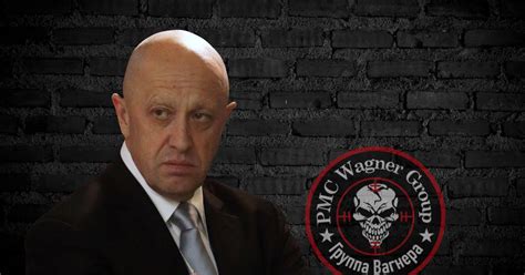El Imperio Financiero Que Deja El Jefe De Los Mercenarios Rusos