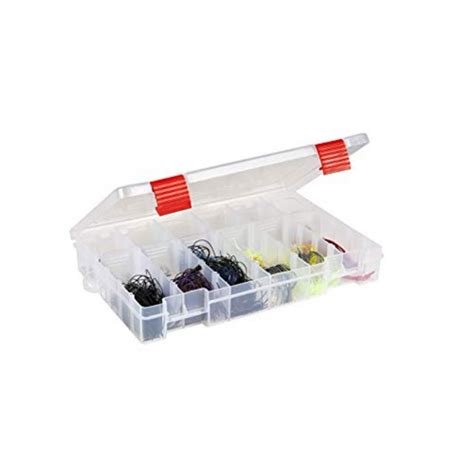 Ecotone Beaupré Coffre De Pêche Stowaway Serie 3600