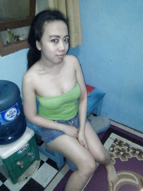 Indonesian Girl From West Java Photo 8 16 X3vid Com