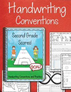 Handwriting Bundle HWT Style Font Your Therapy Source