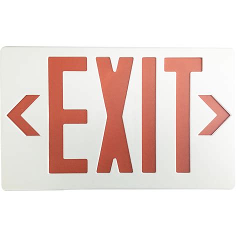 EXIT R W