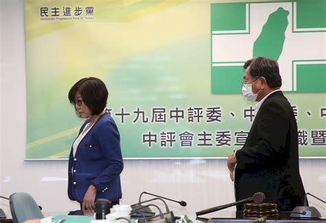 萊豬跑票3綠委案 中評會明日再戰 新聞 Rti 中央廣播電臺