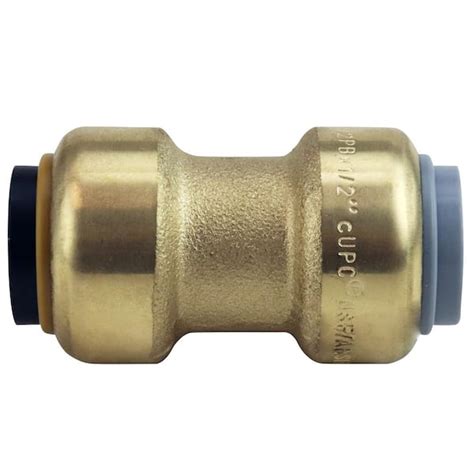 Polybutylene Pipe Fittings