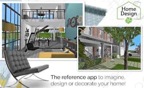 12 Aplikasi Desain Rumah Android Gratis Dan Fitur Menarik