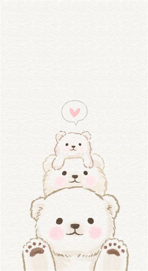 Cute Wallpaper Hình Nền Cute Cho điện Thoại đẹp Nhất