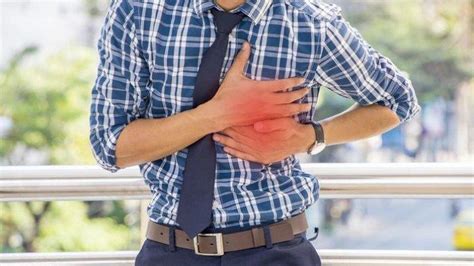 Dr R Azimar Farhani Sebut 4 Faktor Risiko Yang Dapat Meningkatkan