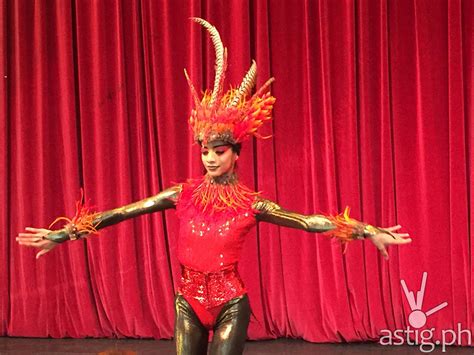 Firebird Ballet Astig Philippine News And Reviews