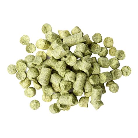East Kent Golding 100g Pellets Typ90 6,0% Alpha | Brauerei Zwönitz