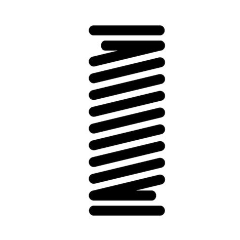 Premium Vector Spring Icon Vector Illustration Symbol Design