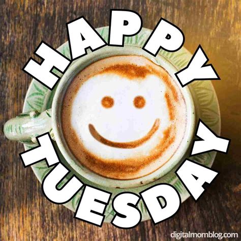 Top 20 Happy Tuesday Memes To Make You Smile Happy Tuesday Images