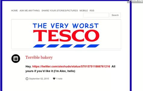 I Went To The Worst Tesco In London And Now I Want To Be A Regular