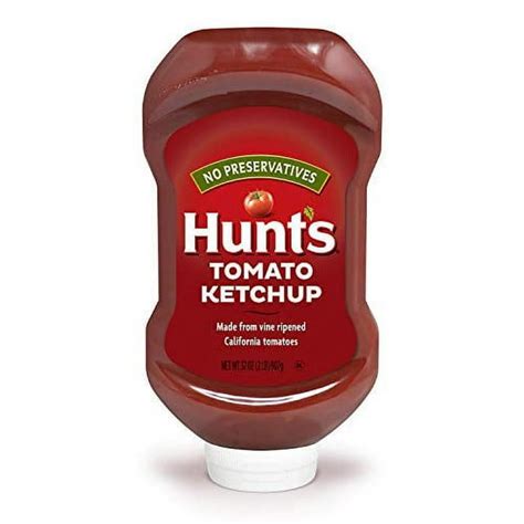 13 Best Ketchup Brands Ranked For Flavor And Quality