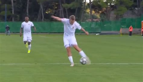 Gorica Slavila Kod Hrvatskog Dragovoljca VIDEO Nogometplus Net