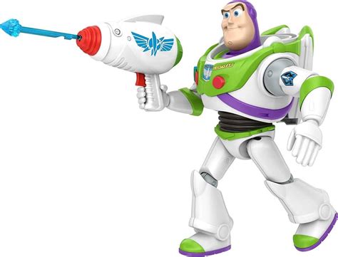 Toy Story Signature Collection Buzz Lightyear Atelier Yuwa Ciao Jp