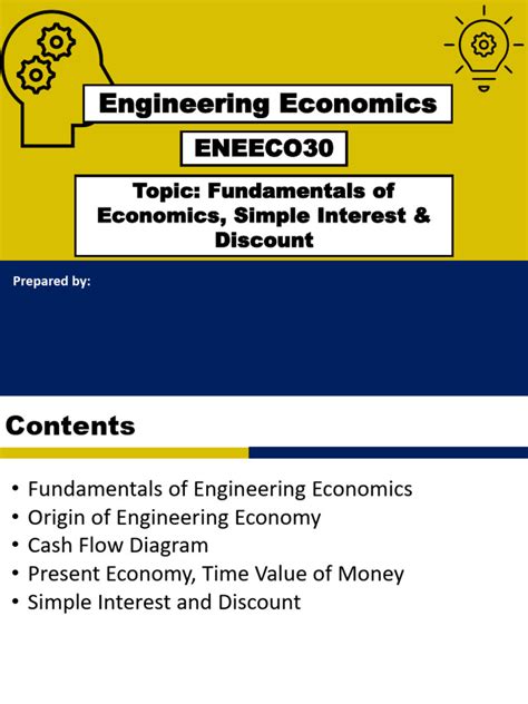 Lecture 2 Simple Interest Pdf Interest Cash
