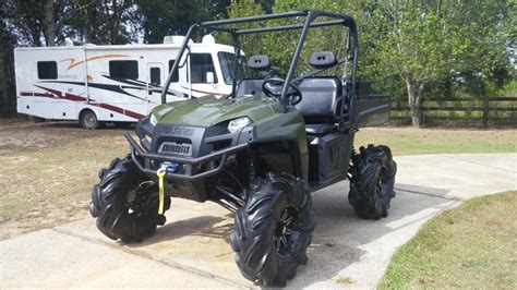 2014 Polaris Ranger Rzr 1000 Motorcycles For Sale