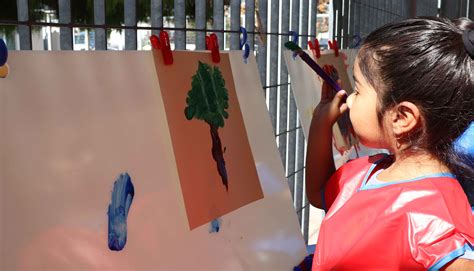 Getting In Tune With The Community San José Public Library And The