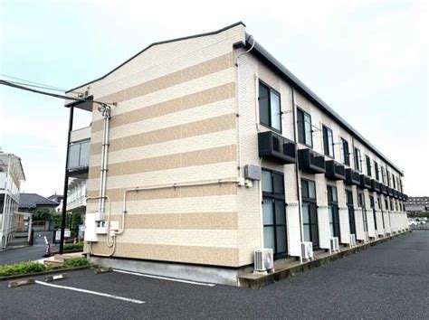 レオパレスfavorite204春日部市の短期賃貸 Now Room