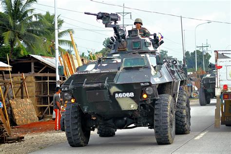 Filipino Simba Apc Tankporn