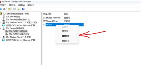 解决：providernamed Pipes Provider Error40无法打开sql Server的连接 Provider Named Pipes Provider