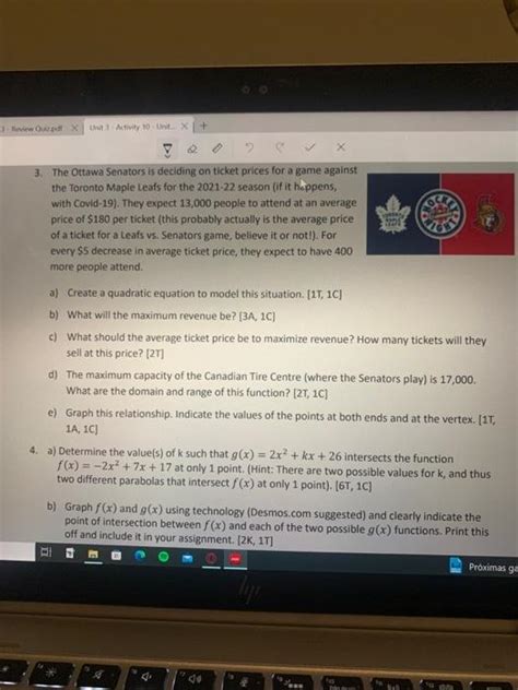 Solved 1 Some Examples Of Consecutive Positive Odd Integers