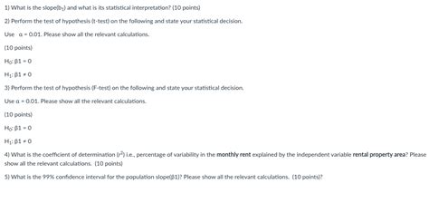 solved question b consider the partially completed excel