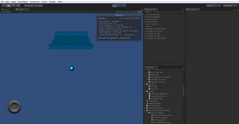 collision problem with player going through moving platform unity