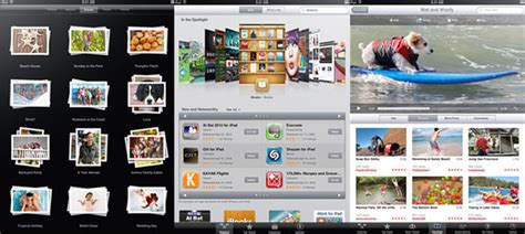 Ios A Visual History The Verge