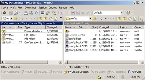 Vyatta VC5 Simple Firewall And NAT Rules