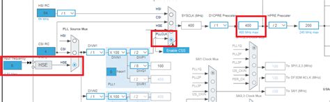 Solved Nucleo H743zi2 Fdcan Late Trigger Of Rx Interrupt