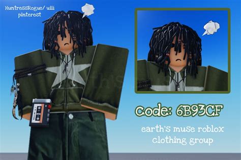Game Catalog Avatar Creator Roblox Male Green Clothes Green Roblox