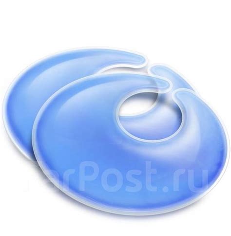 Термо накладки на грудь Avent для улучшения лактации - Детское питание ...
