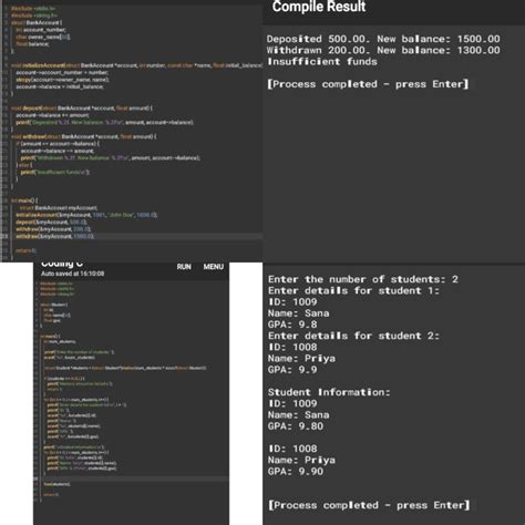 Majeedan Bi A K On Linkedin Coder