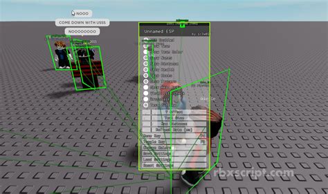 Universal Tracers Esp Box And More Scripts Rbxscript