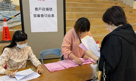 竹縣總量管制學校新生登記入學日程提前 教育局提醒家長們注意