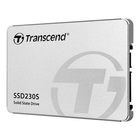 Buy Transcendssd230s 256 Gb 25 Inch Sata Iii 6 Gbs Internal Solid