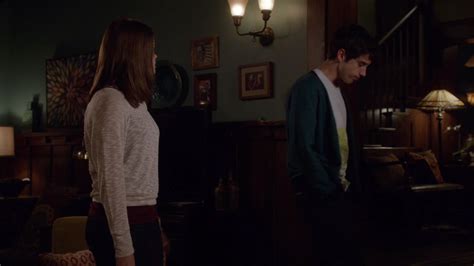 1x07 The Fallout Brandon And Callie Photo 36397962 Fanpop